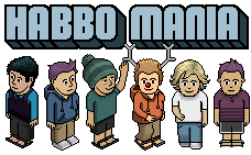 Habbo Mania - Habbox Wiki