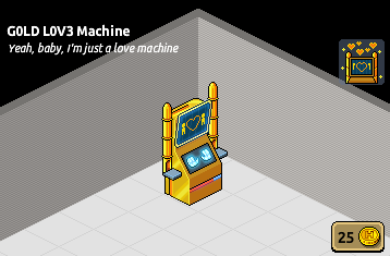L0-V3 Machines - Habbox Wiki