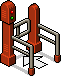 One Way Gates - Habbox Wiki