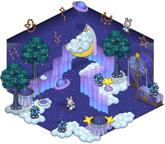 Celestial Bundle - Habbox Wiki