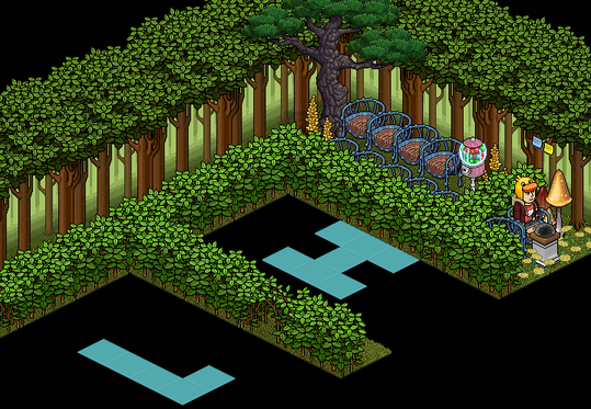 Higher or Lower - Habbox Wiki