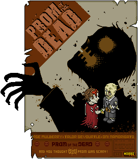 Prom of the Dead - Habbox Wiki