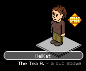 HelKat - Habbox Wiki