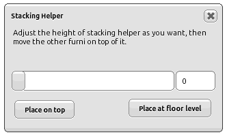 Stacking - Habbox Wiki