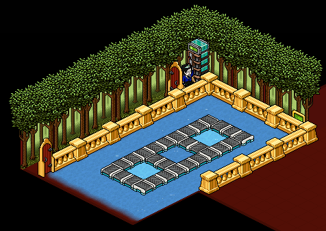 Drowned - Habbox Wiki