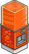 Orange Crush Soda Machine - Habbox Wiki