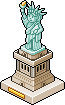 File:Mini Statue of Liberty.png - Habbox Wiki