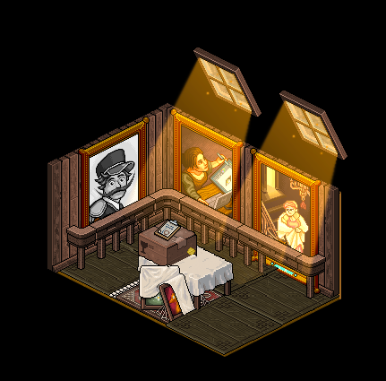 Gallery Bundle XII - Habbox Wiki