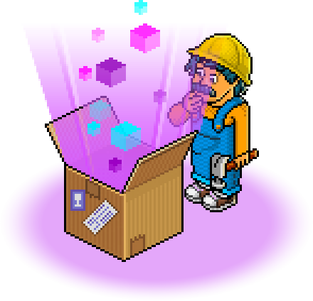 Room Building - Habbox Wiki