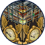 Habbo Party Boat - Habbox Wiki