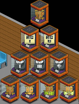 Museum of Habbo - Habbox Wiki