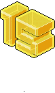 Habbo 15 Prize Balloon - Habbox Wiki
