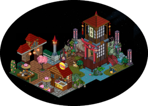 Hanami Bundle - Part Two - Habbox Wiki