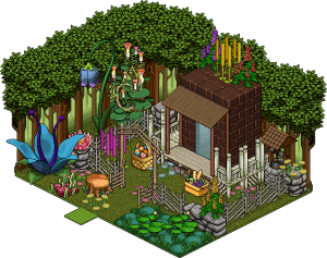 Floral Farm Bundle - Habbox Wiki