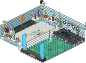 Habbo House Party Bundle - Habbox Wiki