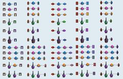 Crafting - Habbox Wiki