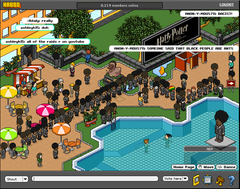 2006 Habbo Raid - Habbox Wiki