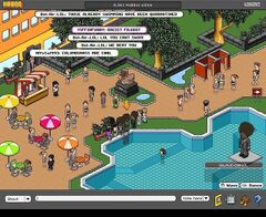 2006 Habbo Raid - Habbox Wiki