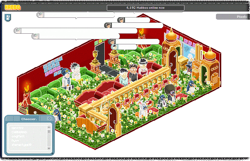 HxHD Layouts - Habbox Wiki