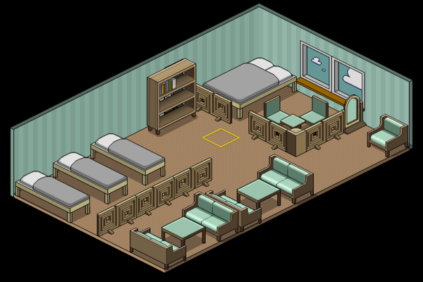 Furni - Habbox Wiki