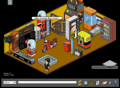 Retro Hotels - Habbox Wiki