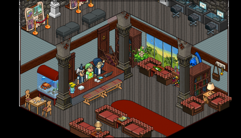 HxHD Layouts - Habbox Wiki