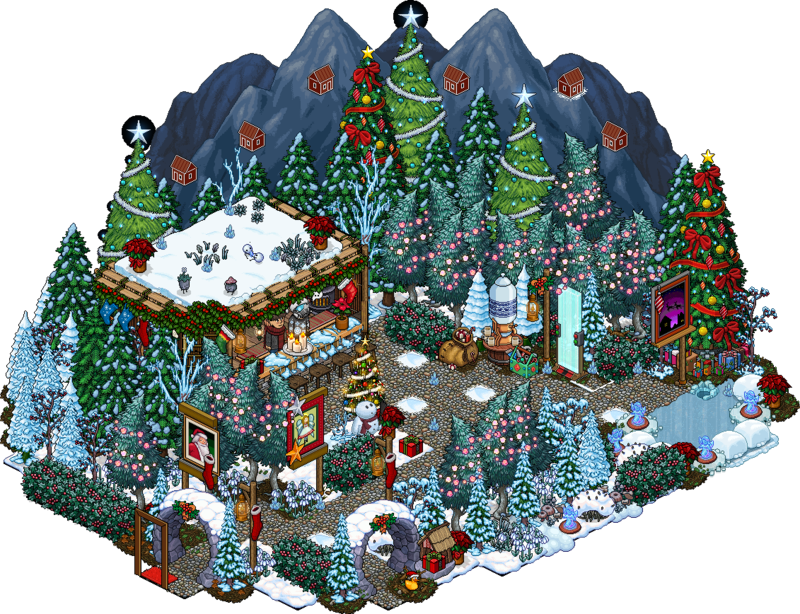 HxHD Layouts - Habbox Wiki