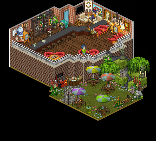 HxHD Layouts - Habbox Wiki