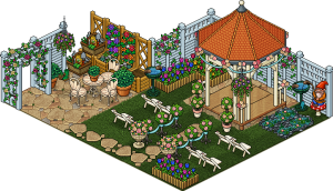 Wedding Ceremony Bundle - Habbox Wiki