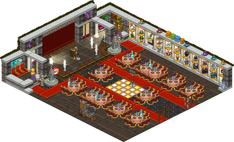 Habbox Awards 2021 - Habbox Wiki