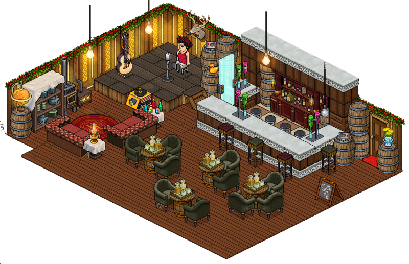 HxHD Layouts - Habbox Wiki