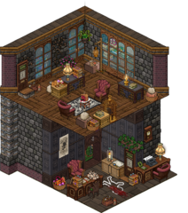 Hell in Habbo - Habbox Wiki