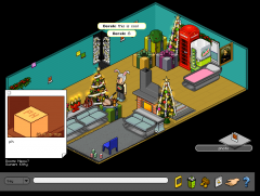 Retro Hotels - Habbox Wiki