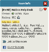 Room Settings - Habbox Wiki