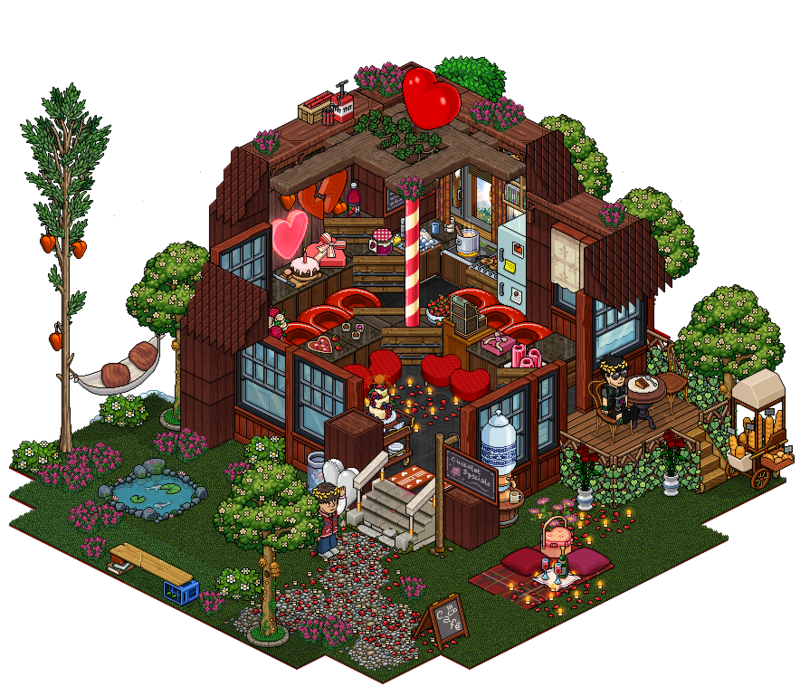 HxHD Layouts - Habbox Wiki