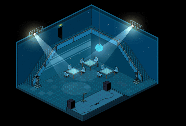 Old Skool Habbo - Habbox Wiki