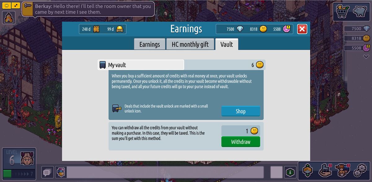 Habbo 2020 - Habbox Wiki