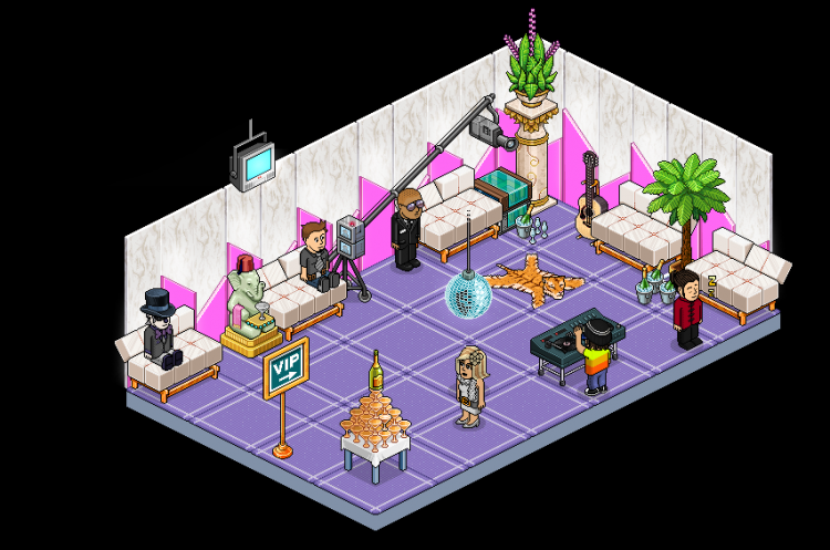 Habbo Stars - Habbox Wiki