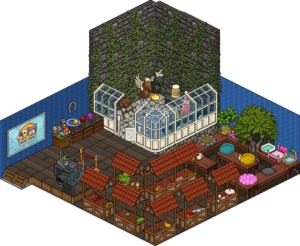 Pet Store Bundle - Habbox Wiki