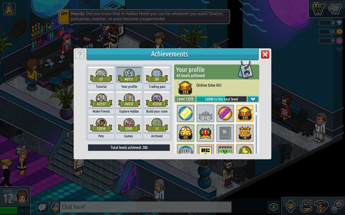 Habbo 2020 - Habbox Wiki