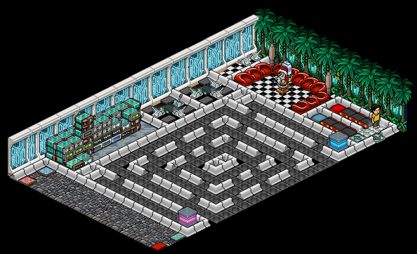 Stack Attack - Habbox Wiki