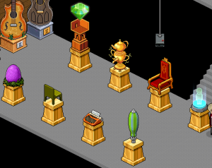 Museum of Habbo - Habbox Wiki