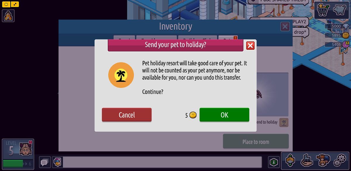 Habbo 2020 - Habbox Wiki