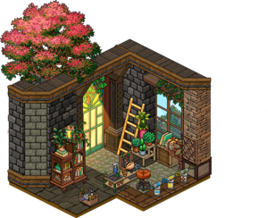 Greenhouse Bundle - Habbox Wiki