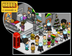 Habbo Experience - Habbox Wiki